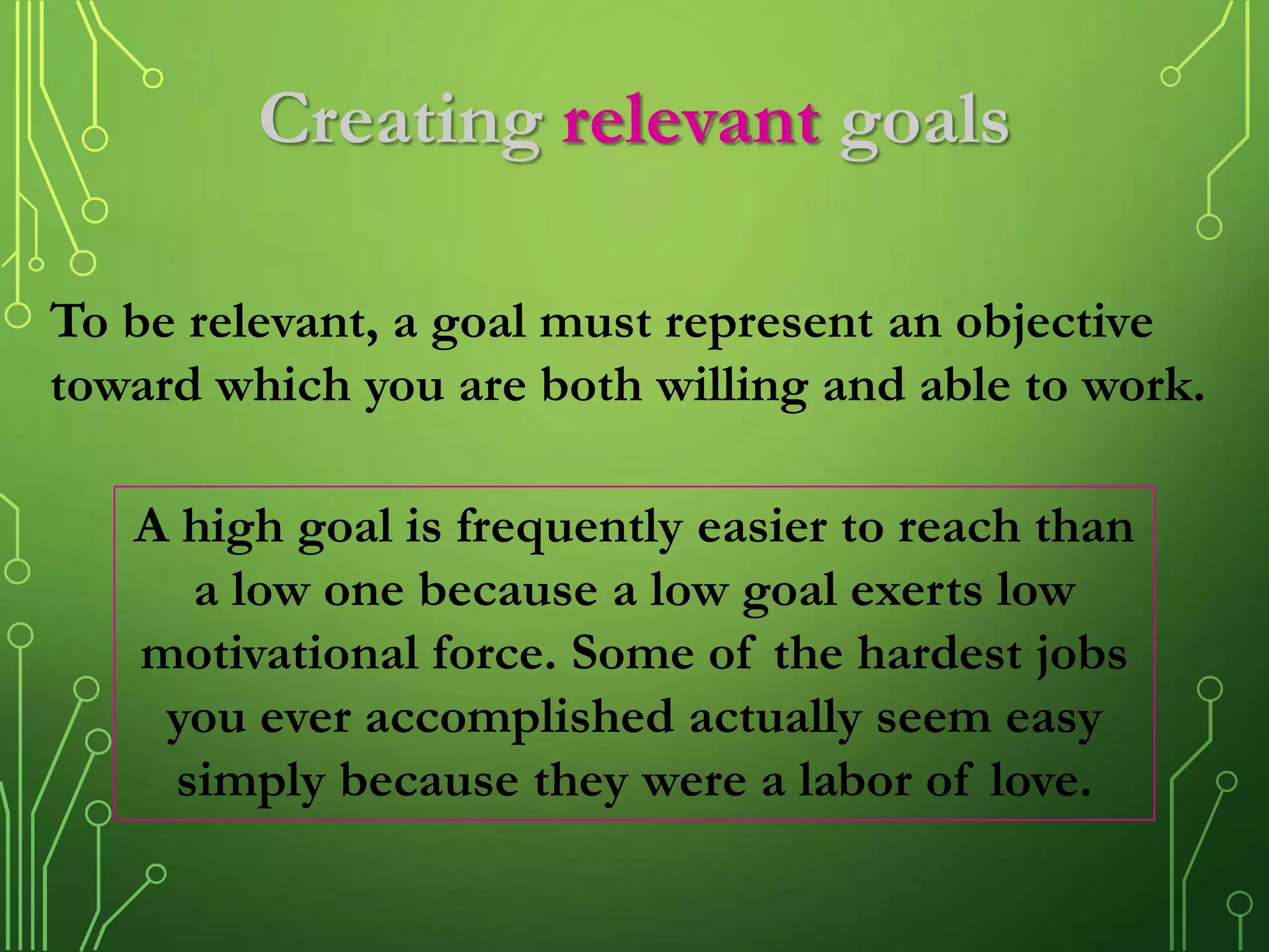 SMART Goals.ppt