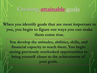 SMART Goals.ppt