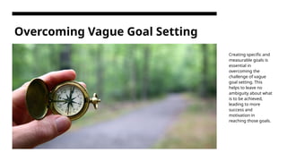 Unlock Ultimate Success with SMART Goals: Your Secret Blueprint! | PPTX