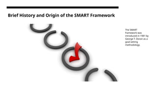 Unlock Ultimate Success with SMART Goals: Your Secret Blueprint! | PPTX