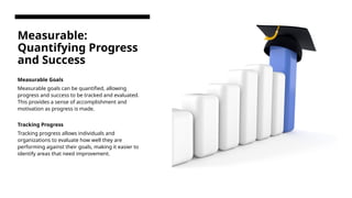 Unlock Ultimate Success with SMART Goals: Your Secret Blueprint! | PPTX