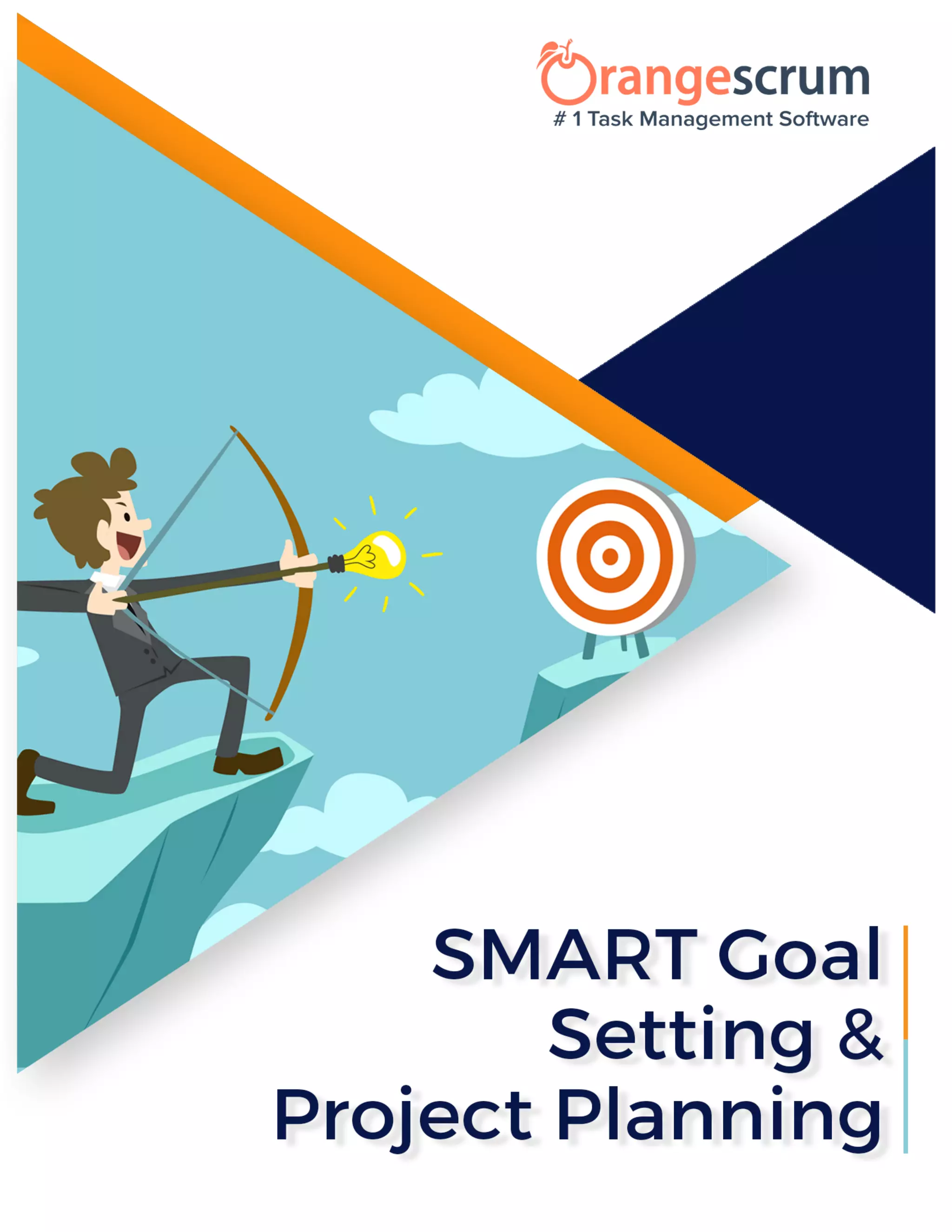Smart Goal Setting and Project Planning | PDF