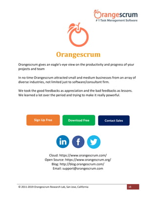 Smart Goal Setting and Project Planning | PDF