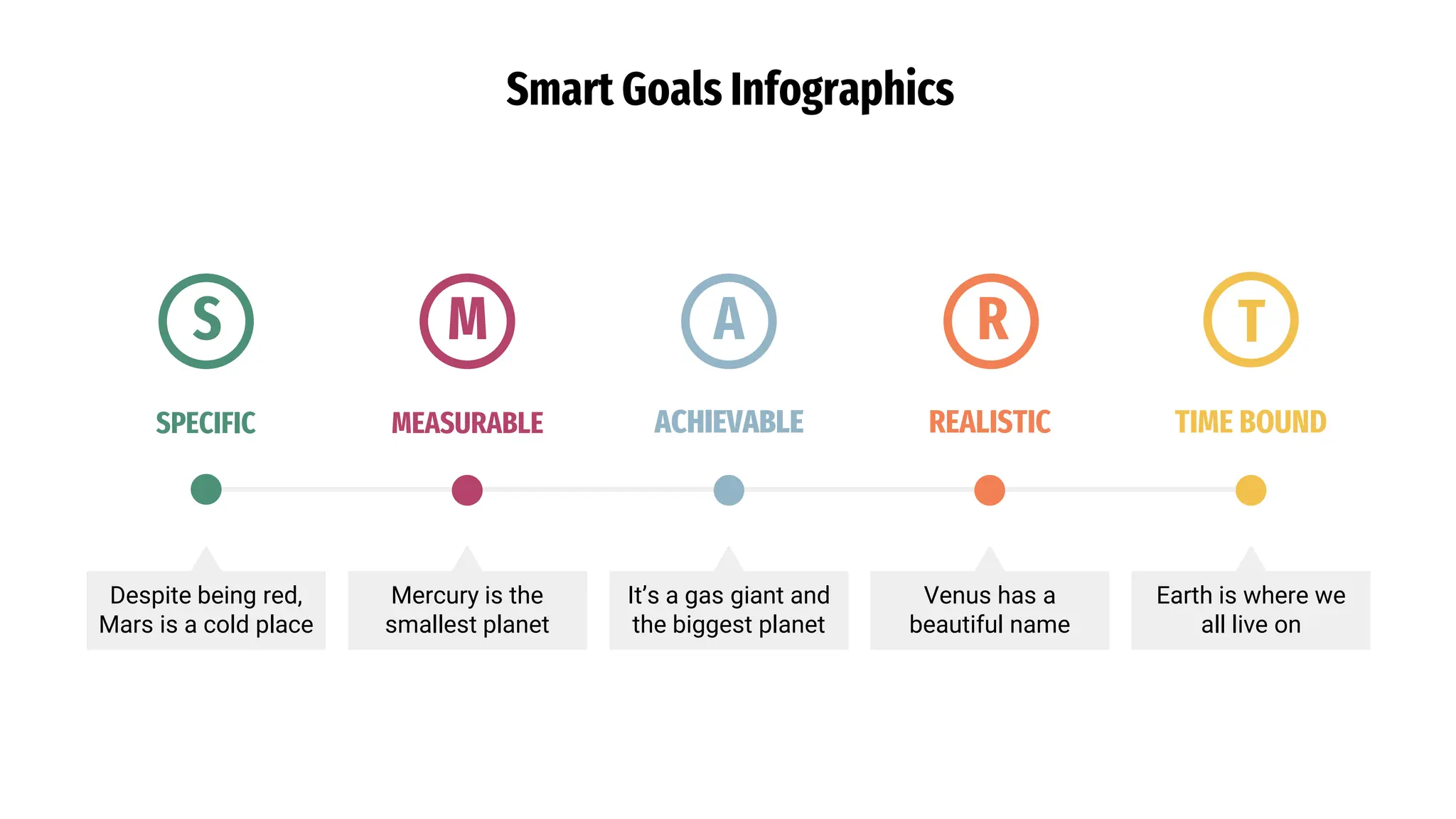 Smart Goals Infographics by Slidesgo.pptx