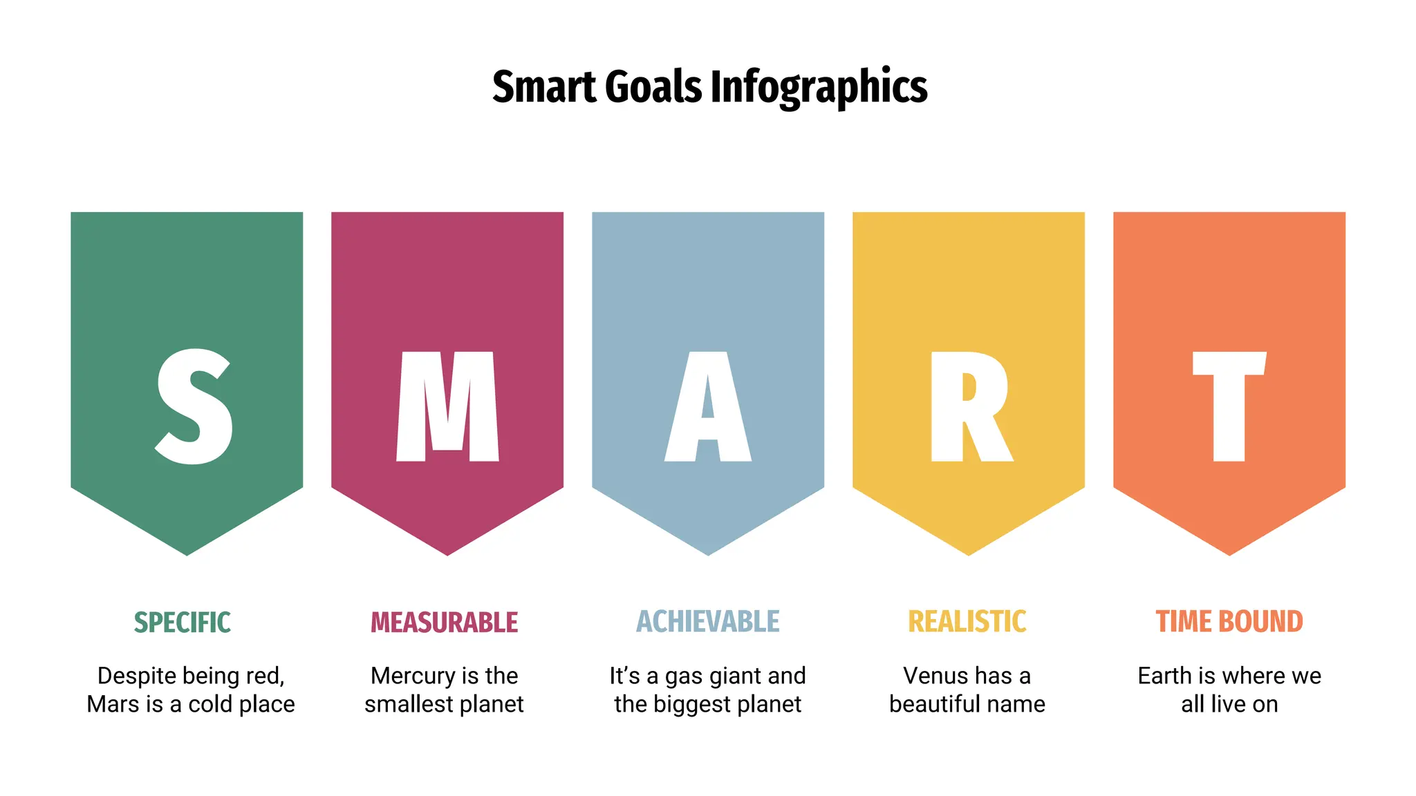 Smart Goals Infographics by Slidesgo.pptx
