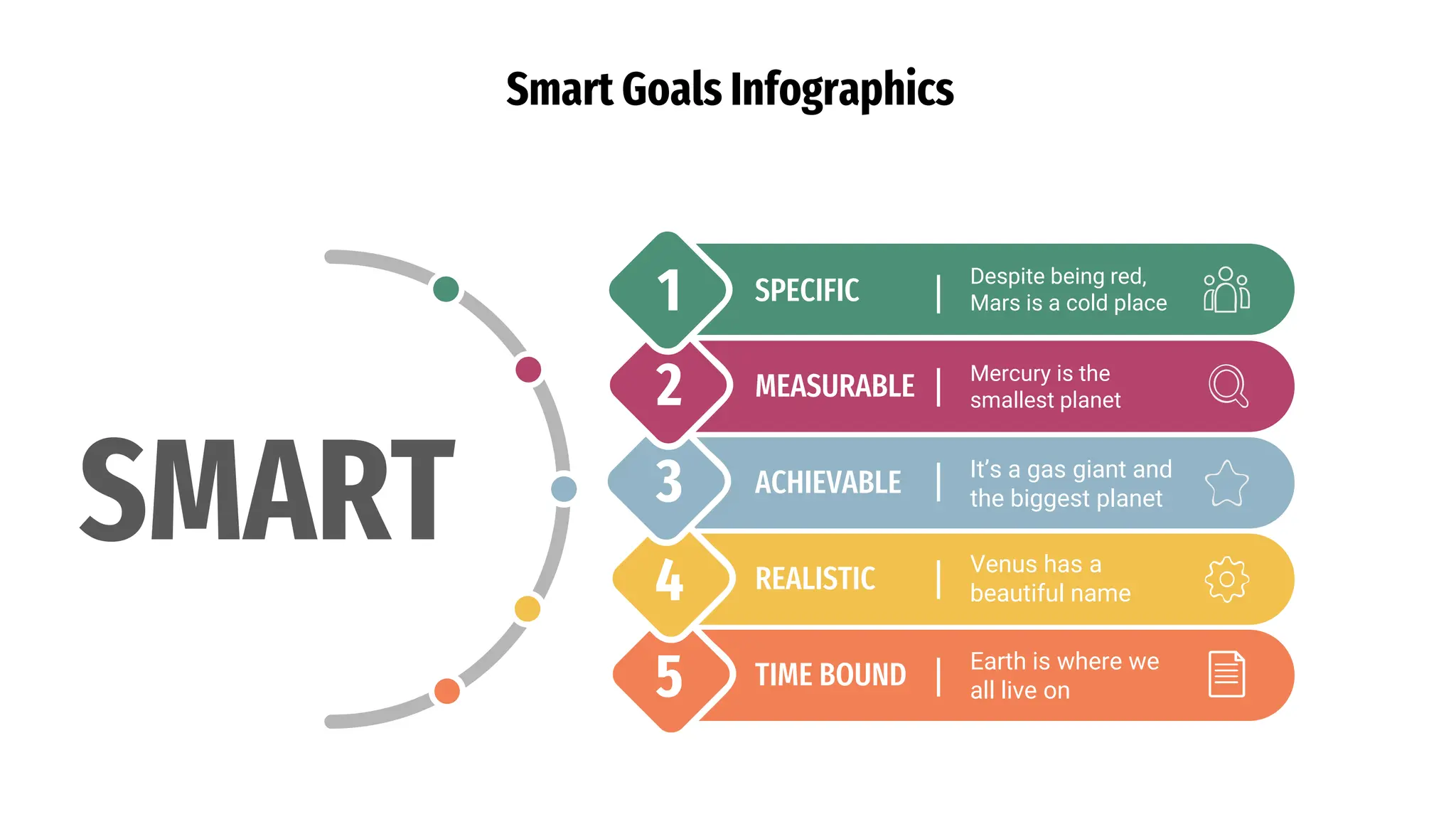 Smart Goals Infographics by Slidesgo.pptx