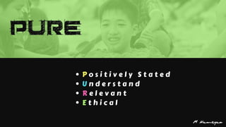 Smart Goals PDP 101 | PPT