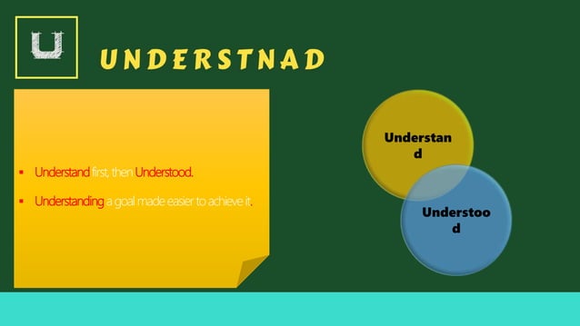 Smart Goals PDP 101 | PPT