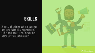 Smart Goals PDP 101 | PPT