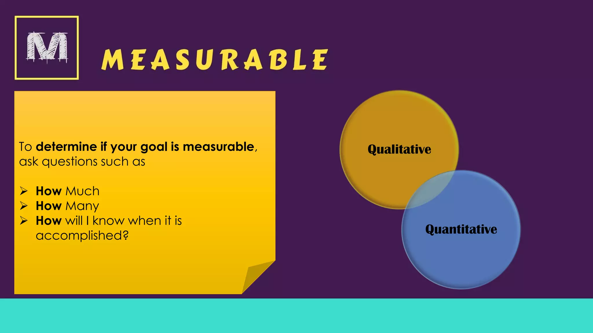 Smart Goals "Personal Development Program" | PDF