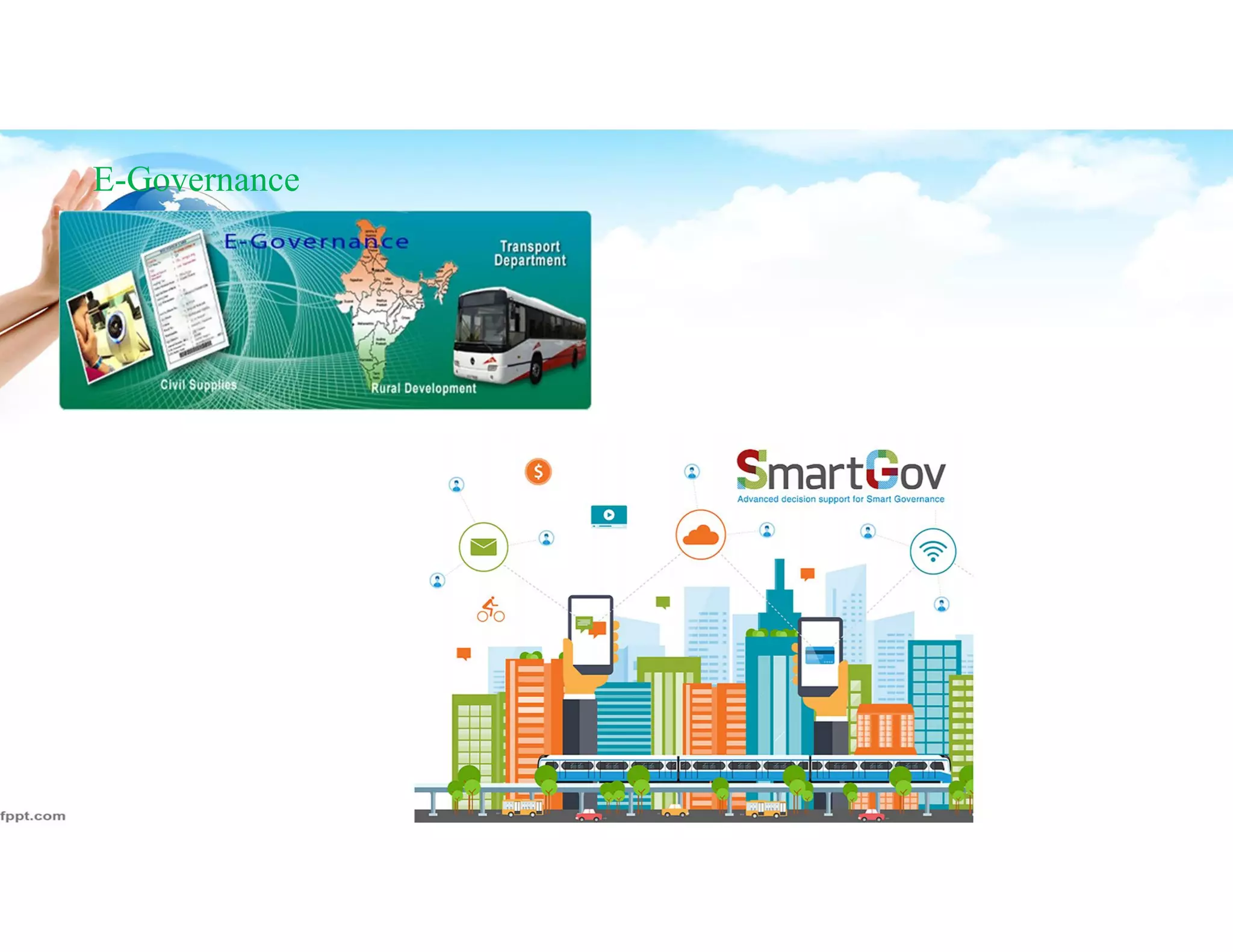 Smart governance india | PDF