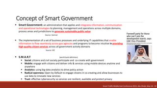 Smart government for smart cities | PDF