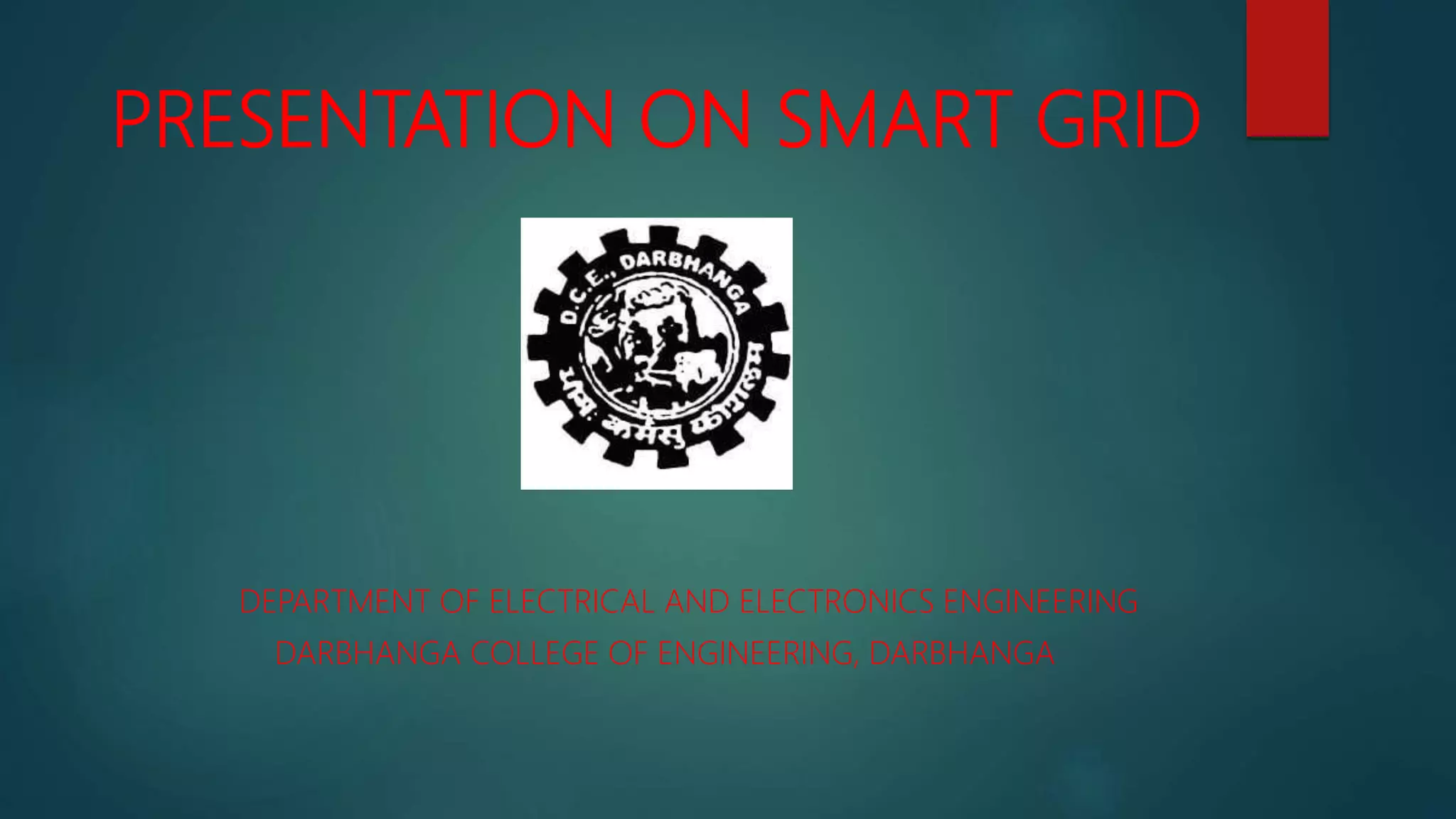 Smart grid.pptx