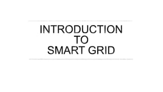 smart grid, traditional power grids.pptx