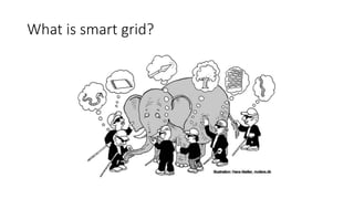 smart grid, traditional power grids.pptx