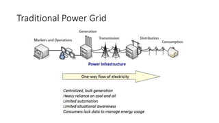 smart grid, traditional power grids.pptx