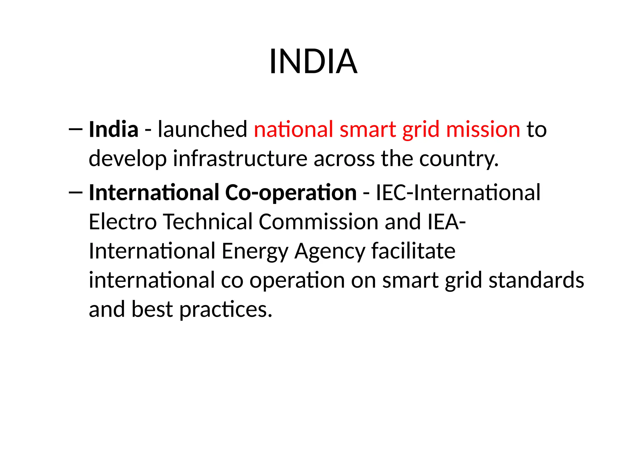details about SMART GRID and applications .pptx