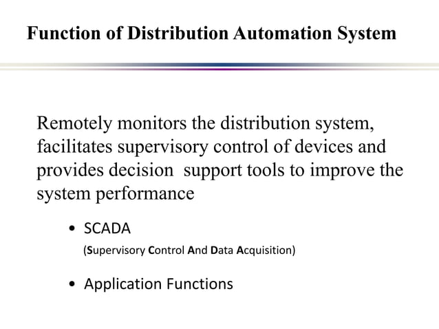 WIDE AREA MANAGEMENT SYSTEM | PPTX | Auto Navigation Systems | Auto ...