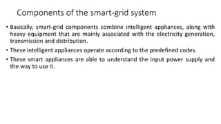 Smart Grid Components.pptx