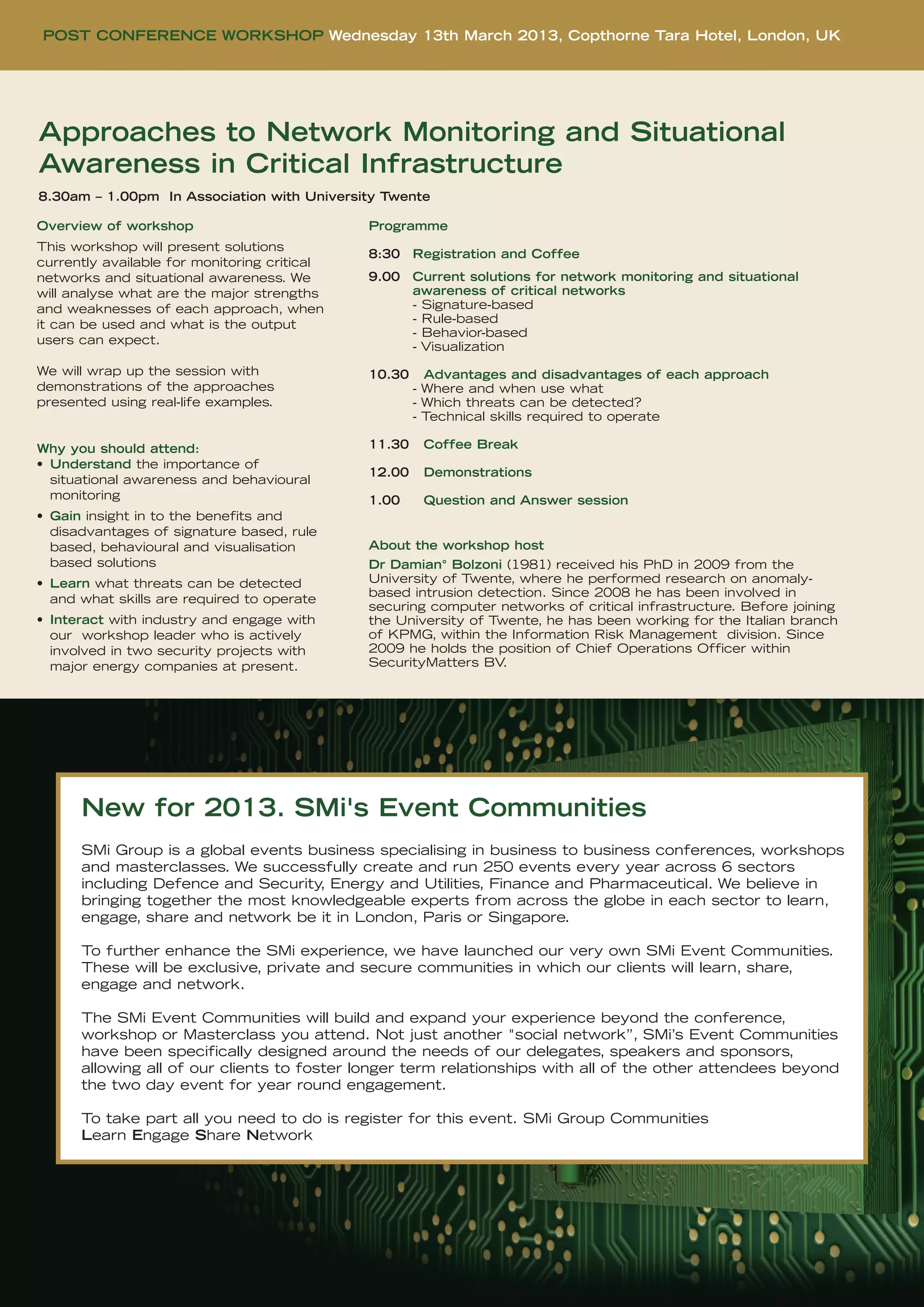 Smart grid cyber | PDF