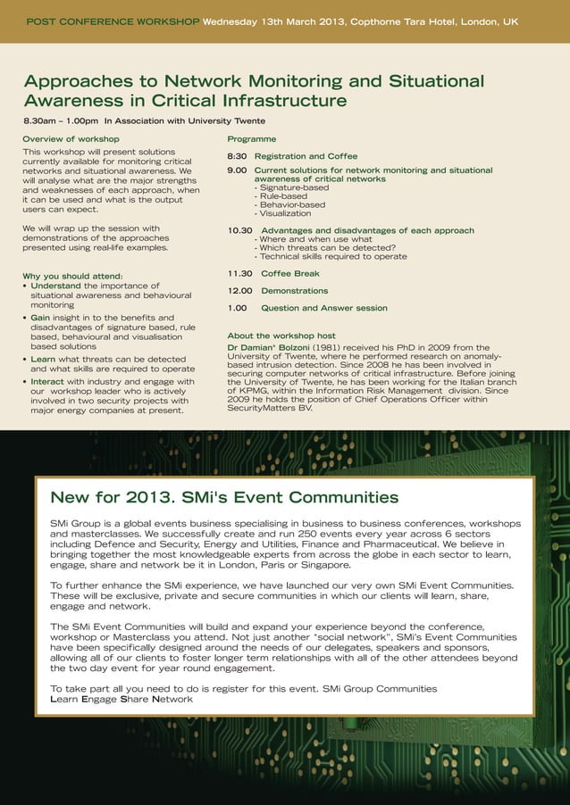 Smart grid cyber | PDF