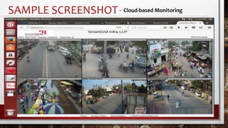 SmartGrid - IoT and Outdoor Media Platform | PDF