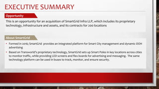SmartGrid - IoT and Outdoor Media Platform | PDF