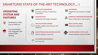 SmartGrid - IoT and Outdoor Media Platform | PDF