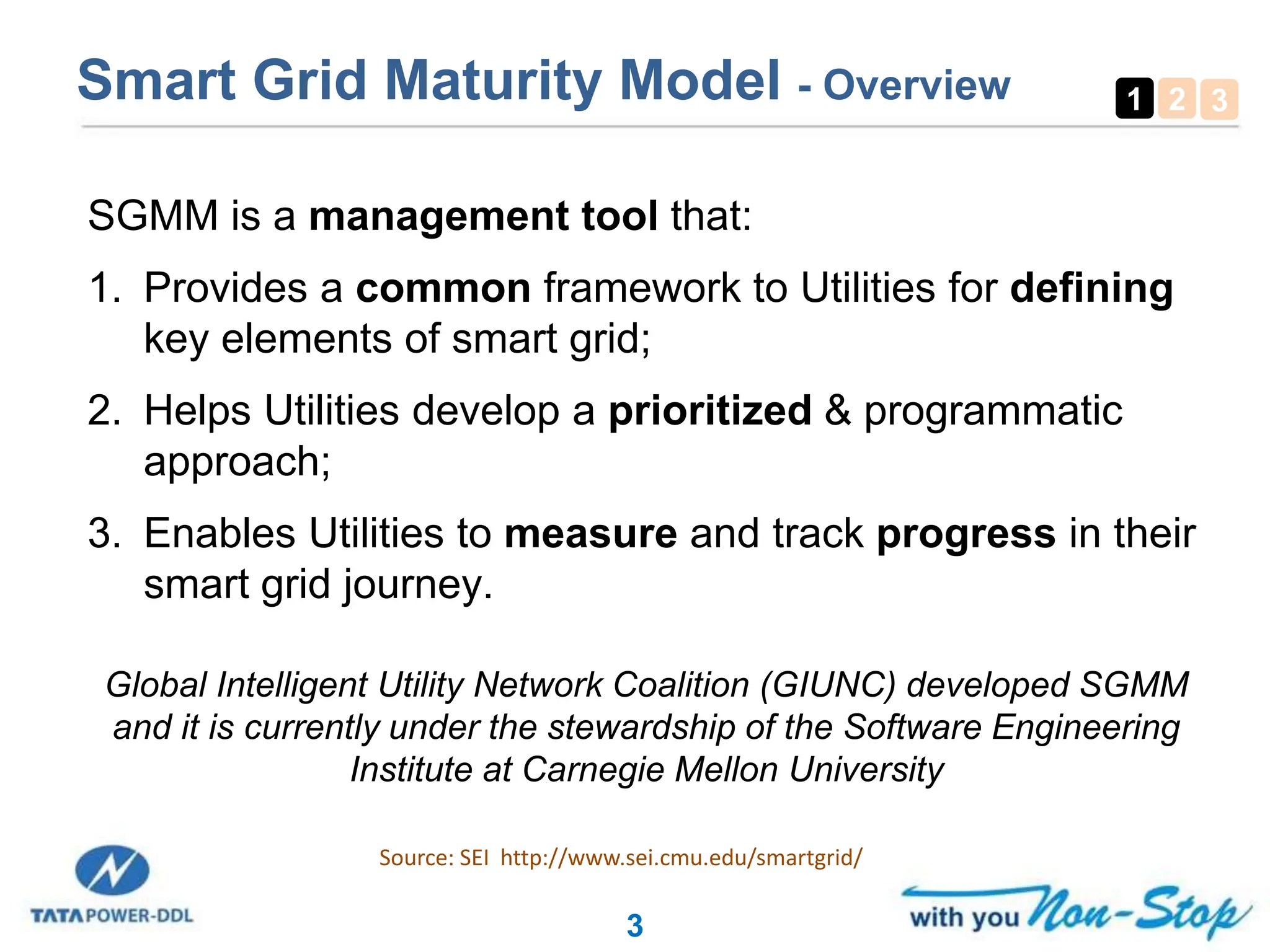 Smart Grid Implementation Experiences - TPDDL.pptx