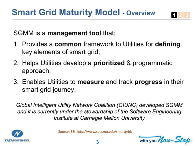 Smart Grid Implementation Experiences - TPDDL.pptx
