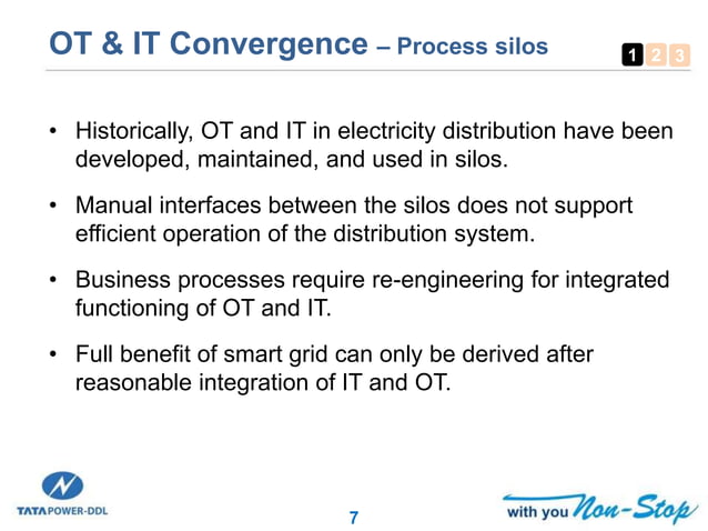 Smart Grid Implementation Experiences - TPDDL.pptx