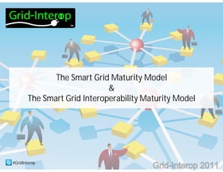 Smart grid maturity model | PDF