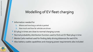 Smart grid paper presentation | PPTX