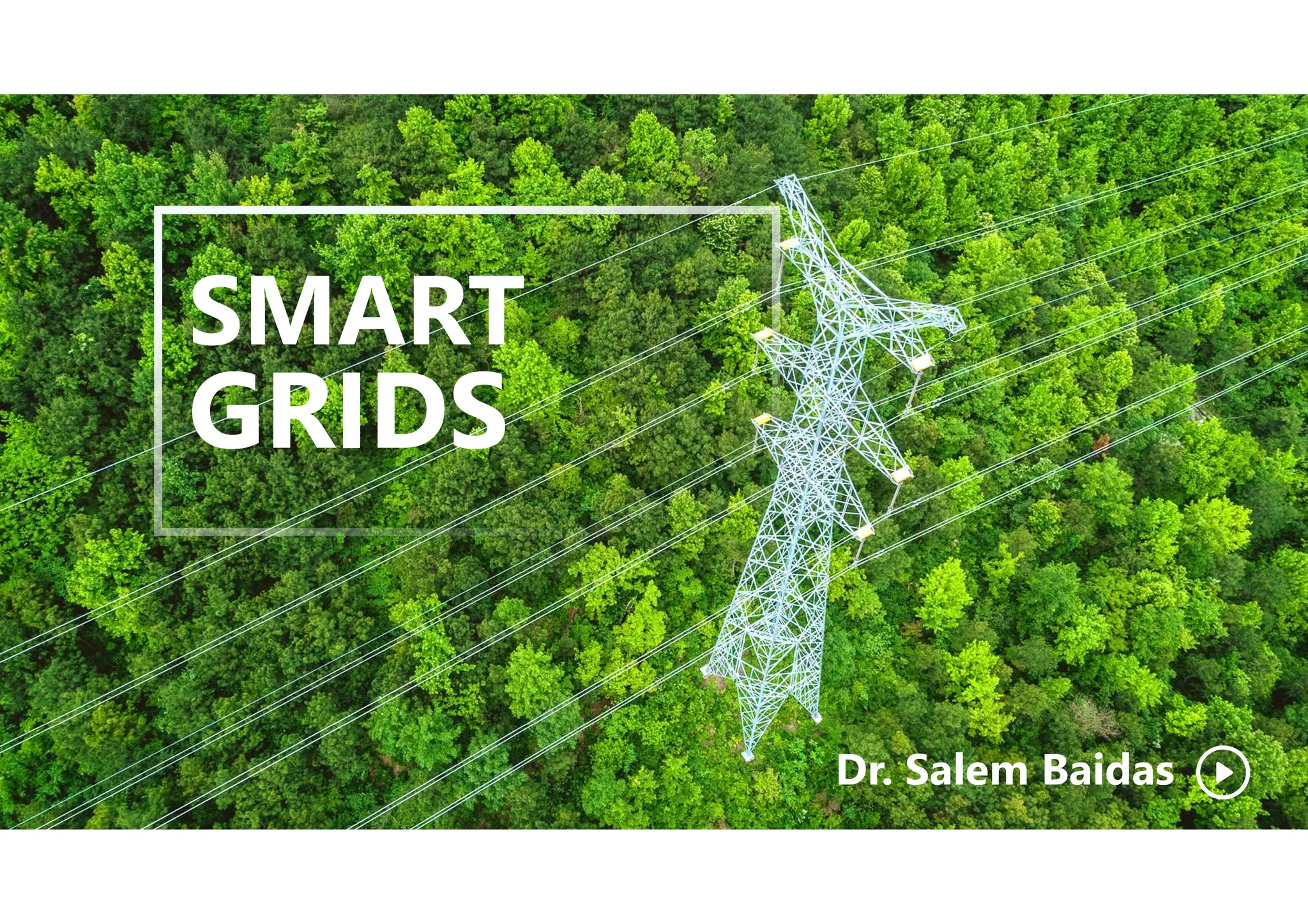 Smart Grids | PDF