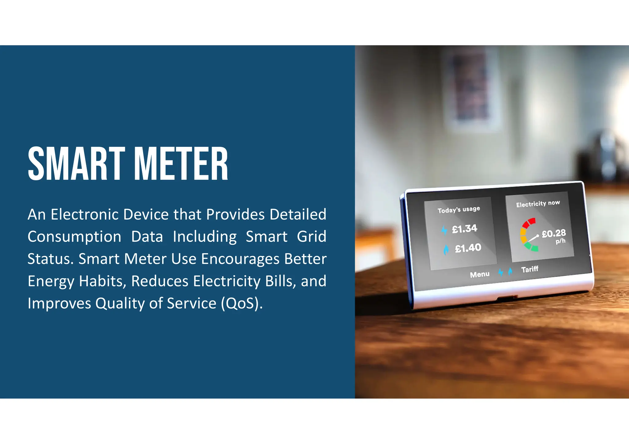 Smart Grids | PDF