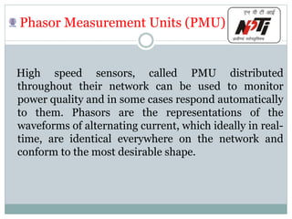 Smart Grid & SCADA Systems | PPSX