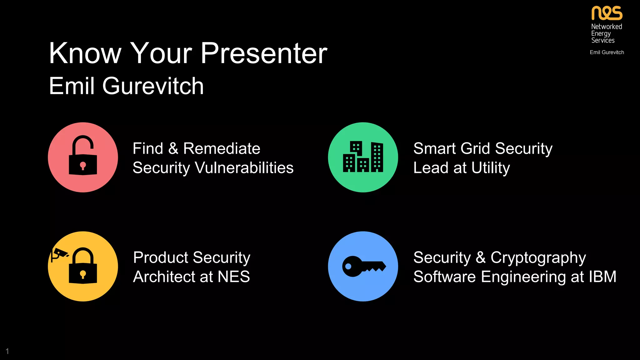 Smart Grid Security Attack And Defense Ppt