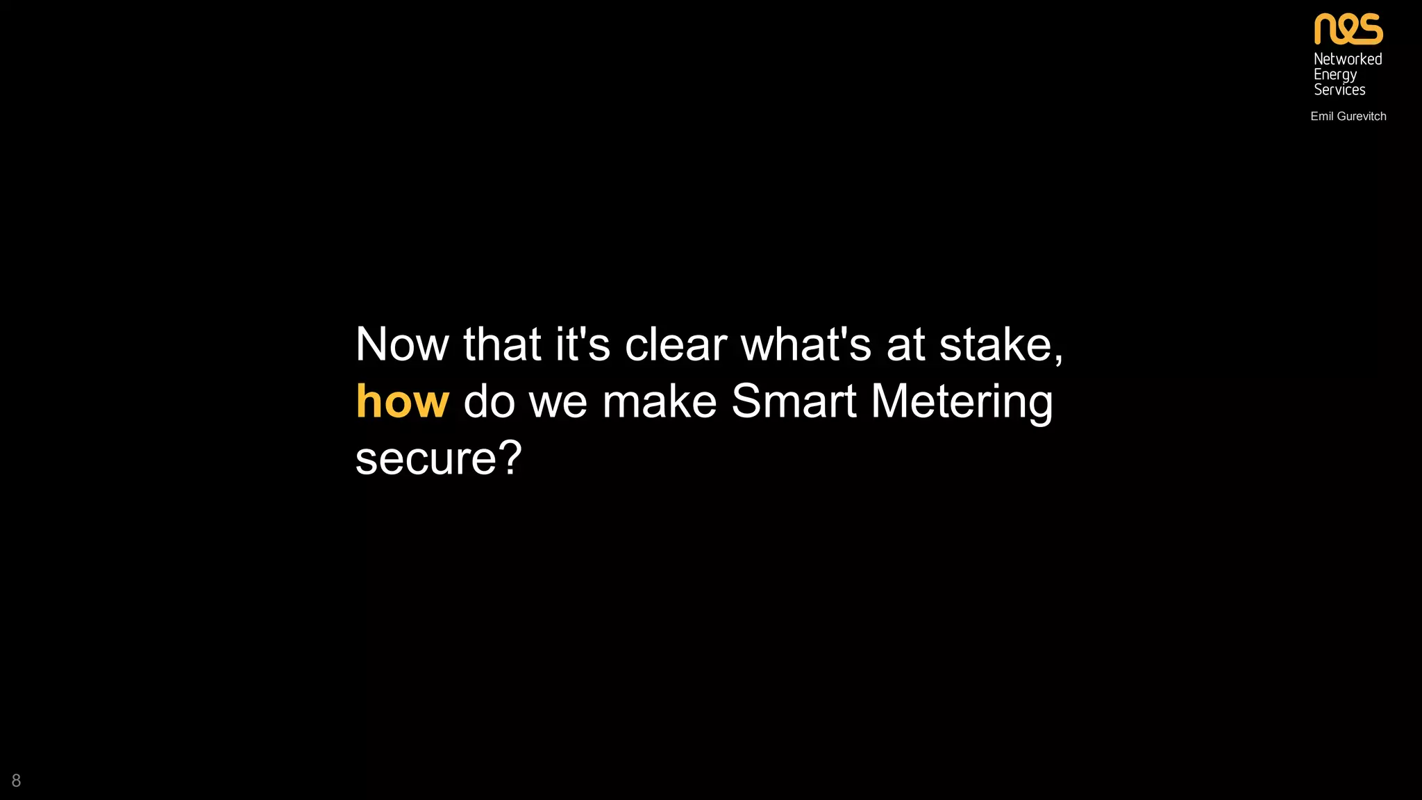 Smart Grid Security Attack And Defense Ppt
