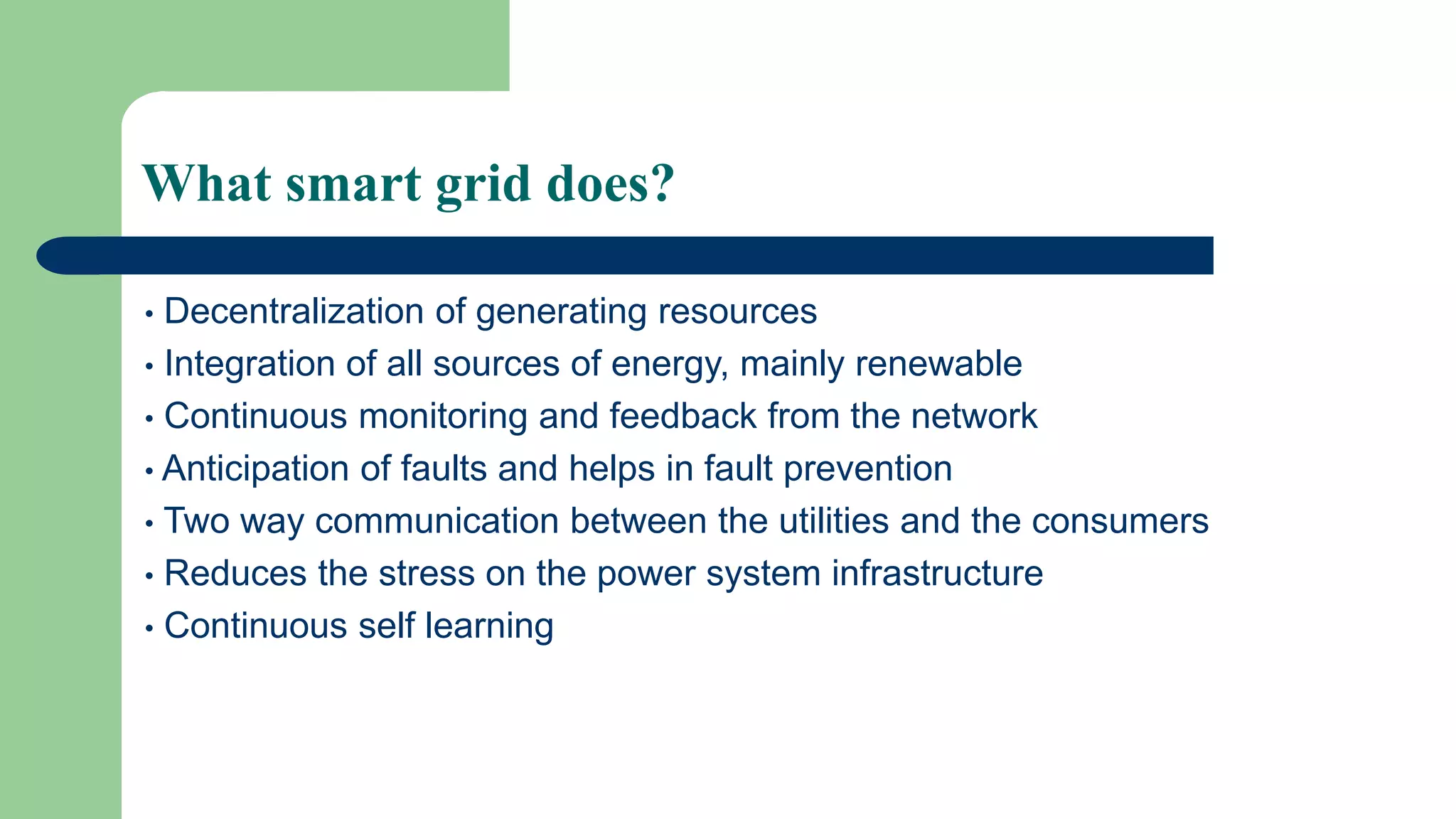 Cyber security in Smart grid system | PPTX