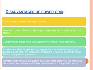 Smart Grid Technology.pptx