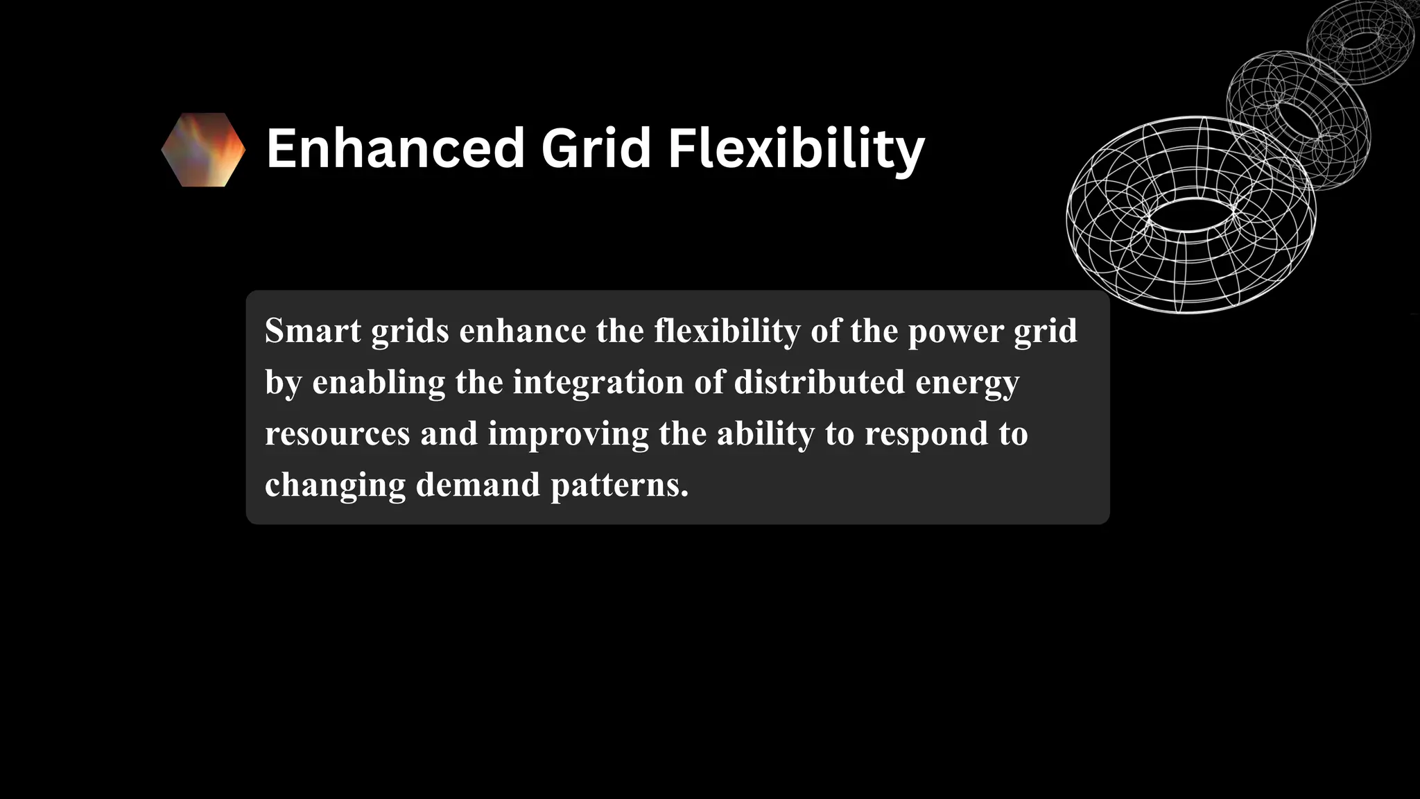 Smart Grid Technology and It's Impact On Power Distribution | PPTX