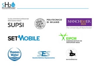 The SmartH2O project and the role of social computing in promoting efficient residential water ...