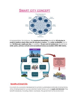 SMART CITY | PDF
