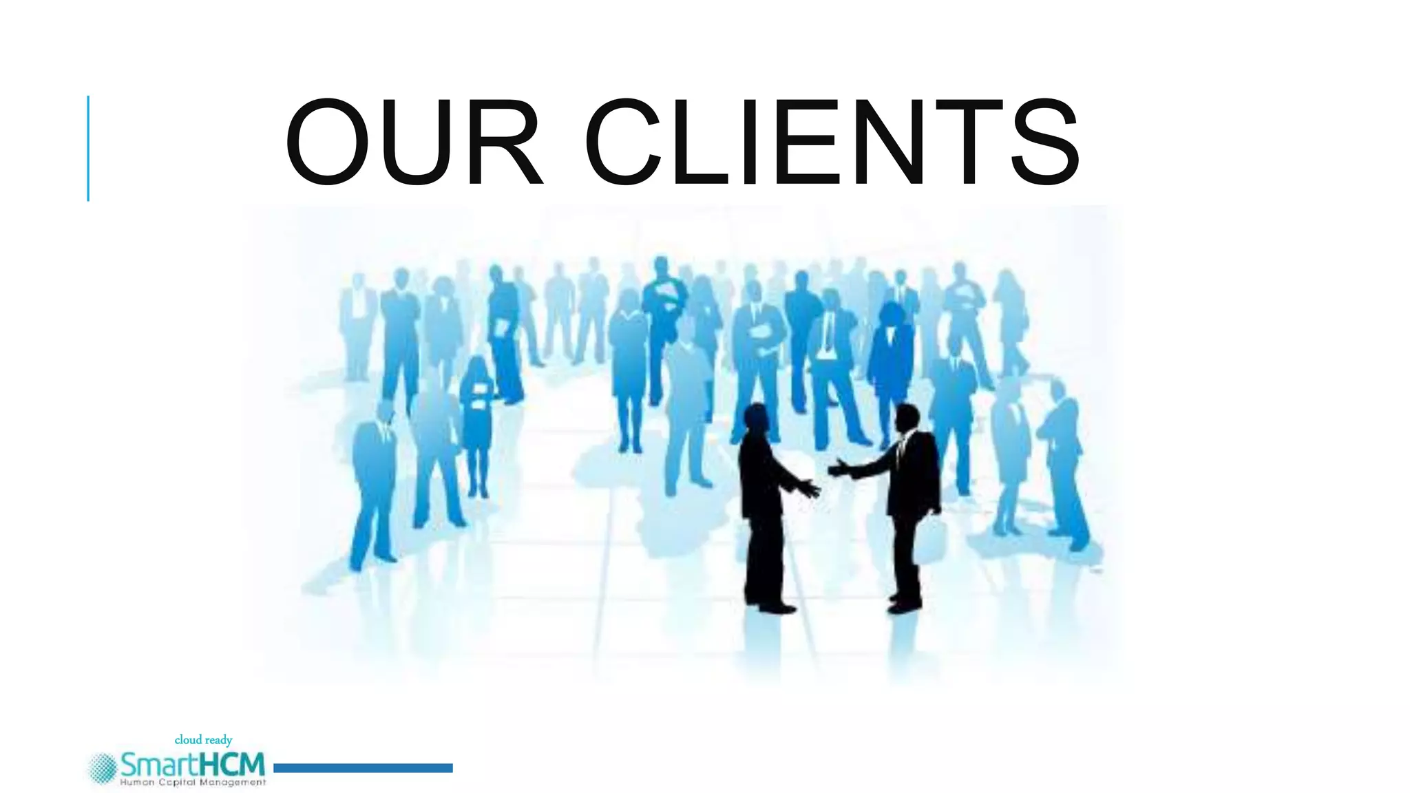 Smart hcm presentation v 5.6 (detailed) | PPT