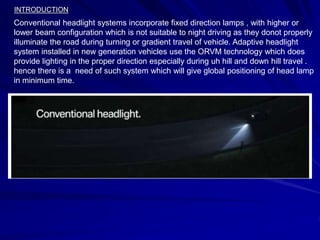 sMART_HEADLIGHT_PPT.ppt