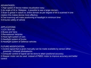 sMART_HEADLIGHT_PPT.ppt