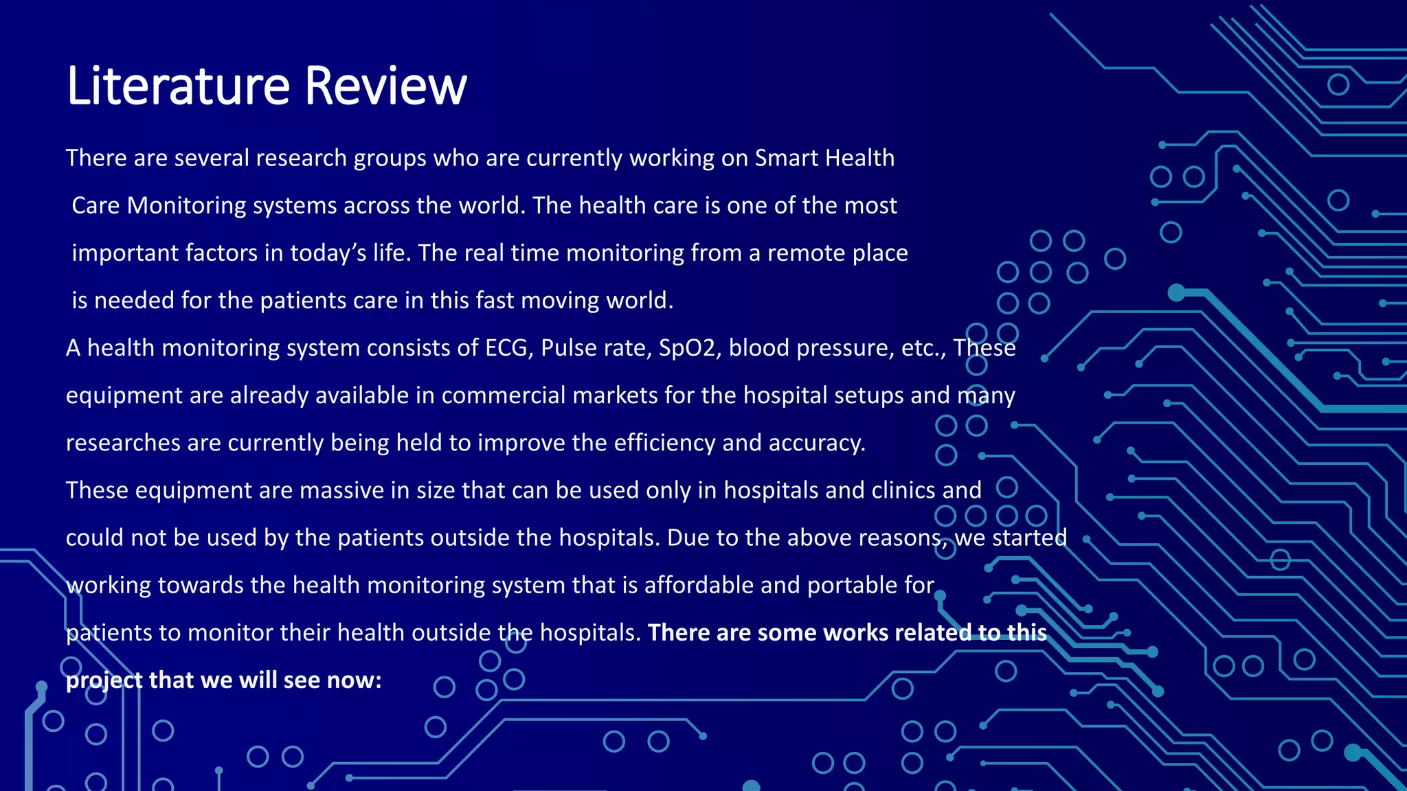 Smart Health care Monitoring using Arduino.pptx