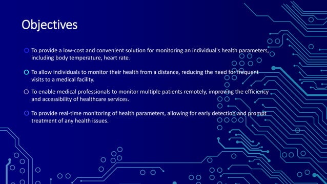 Smart Health care Monitoring using Arduino.pptx