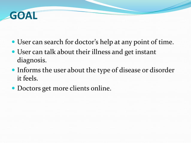 Smart Health Disease Prediction django machinelearning.pptx | Databases | Computer Software and ...