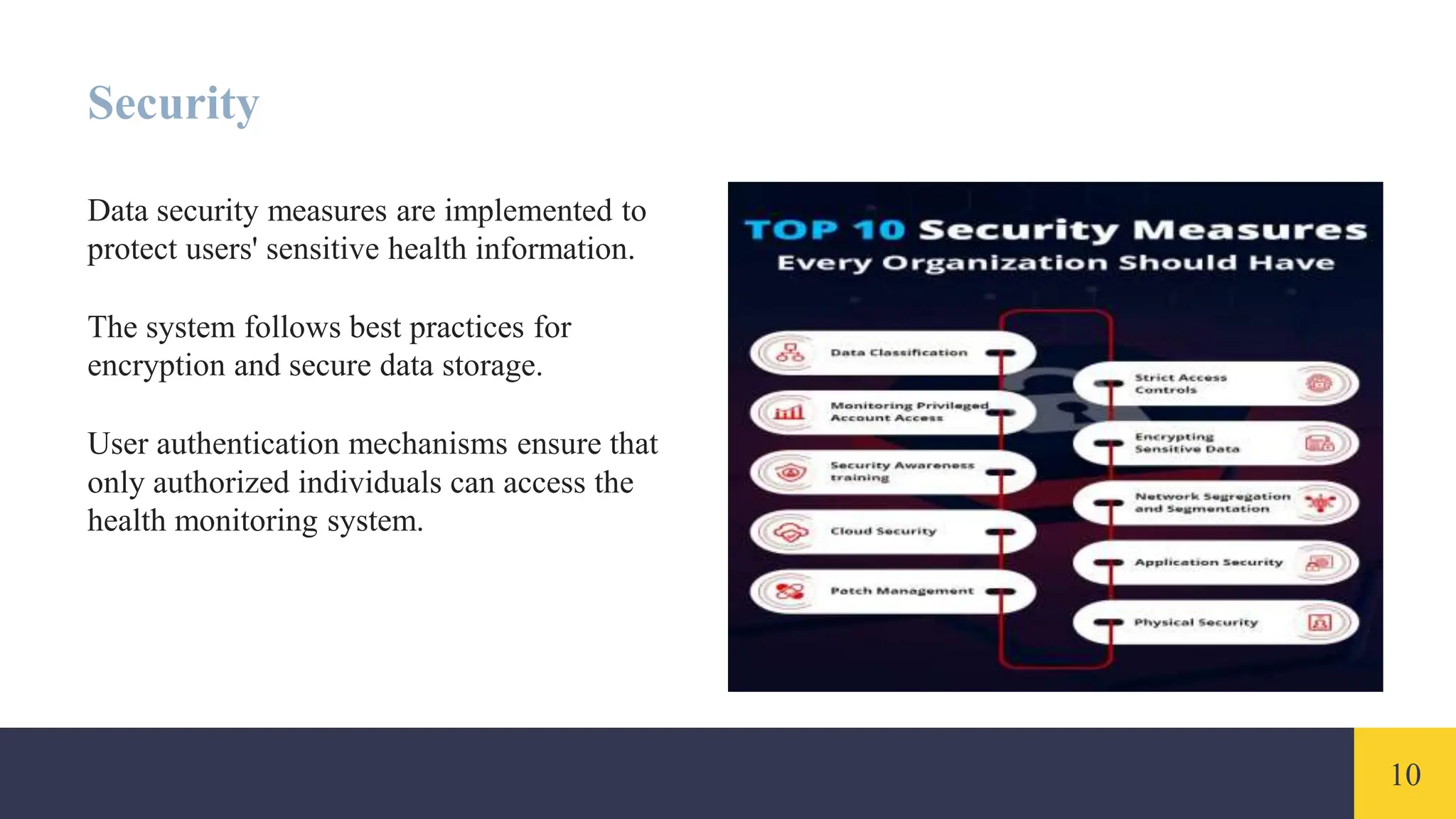 SMART HEALTH MONITORING SYTEM USING PYTHON & TKINTER WITHOUT SENSORS.pptx